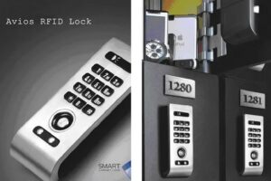 RFID Locker Lock – Locker Specialist