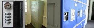 Keyless Lock – Locker Specialist