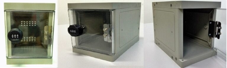 Mini Locker – Locker Specialist