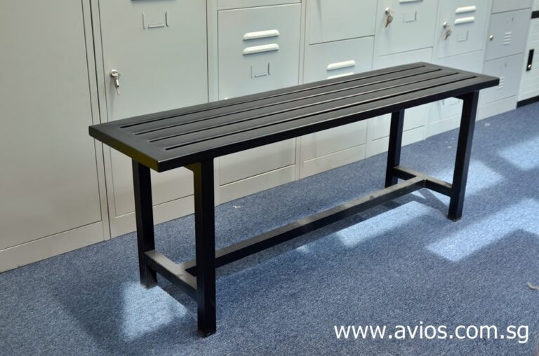Locker Bench – Locker Specialist