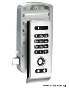 RFID Locker Lock – Locker Specialist